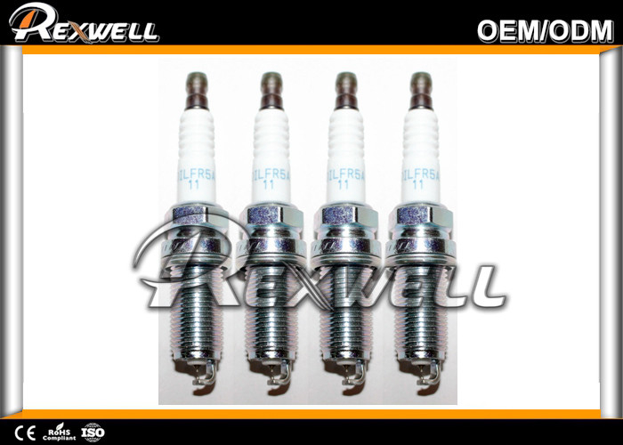 1822A085 DILFR5A11 NGK Iridium Tip Spark Plug Candle For Mitsubishi ASX ...