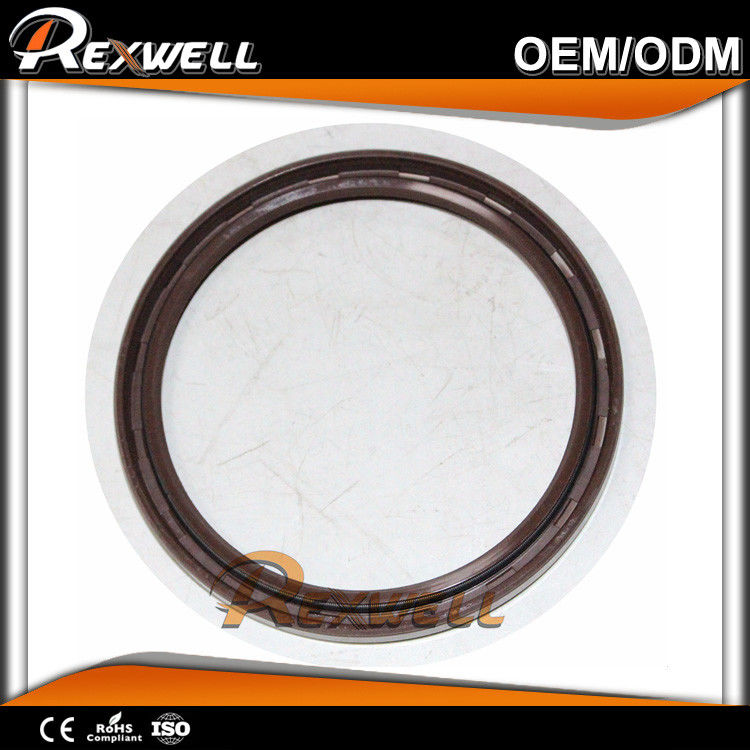 Crankshaft Rear Oil Seal Hyundai Kia Parts For Sonata G4CS 21321-42041