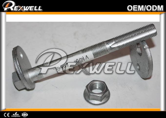 Lower Control Arm Camber Adjust TOYOTA Hilux Vigo Fortuner Suspension ...