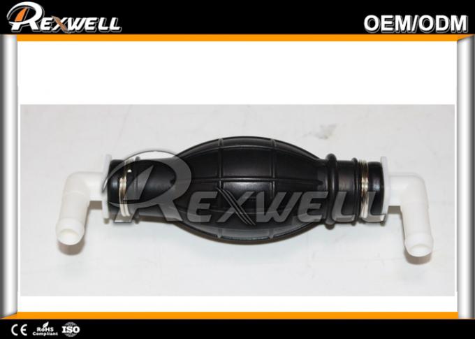 1 Year Warranty Nissan Spare Parts / Fuel Priming Pump For Urvan E25 ...