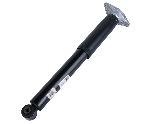 XC60 XC70 Suspension Shock Absorber 31340696 Automobile Suspension Parts