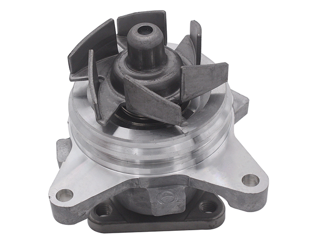 31319266 31480425 for Water Pump XC60 S80 20*12*10 For Auto Engine