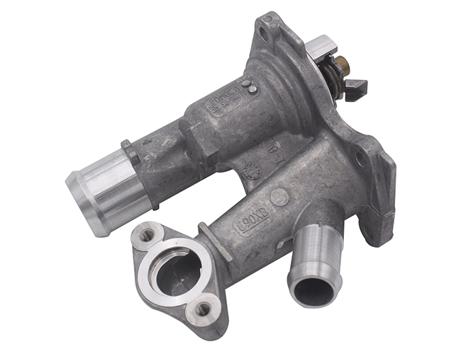 31339237 sGS for S60 Thermostat 31359806 Auto Engine Spare Parts