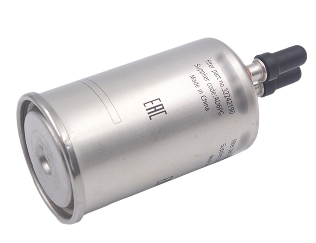 Automobile 31430629 Engine Fuel Filter 32242190 Volvo XC60 Auto Parts
