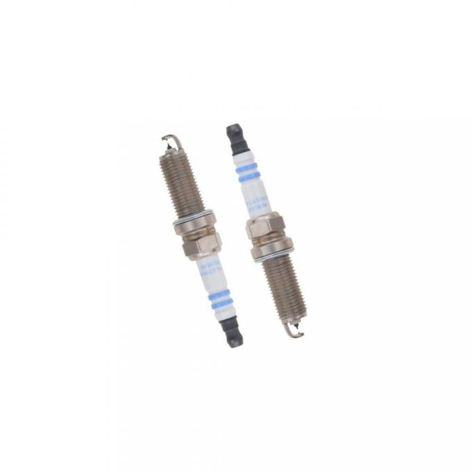 OEM Automobile Turbo Spark Plug Set 31286359