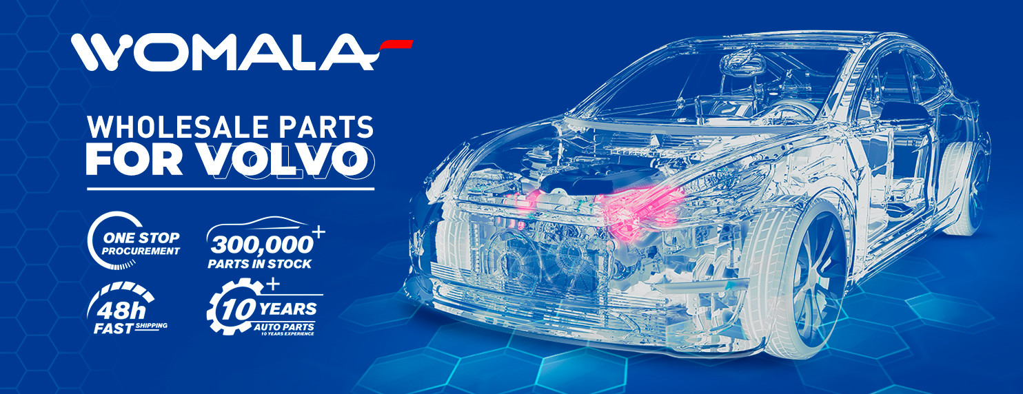 Quality Auto Parts & XC90 Auto Parts factory from China