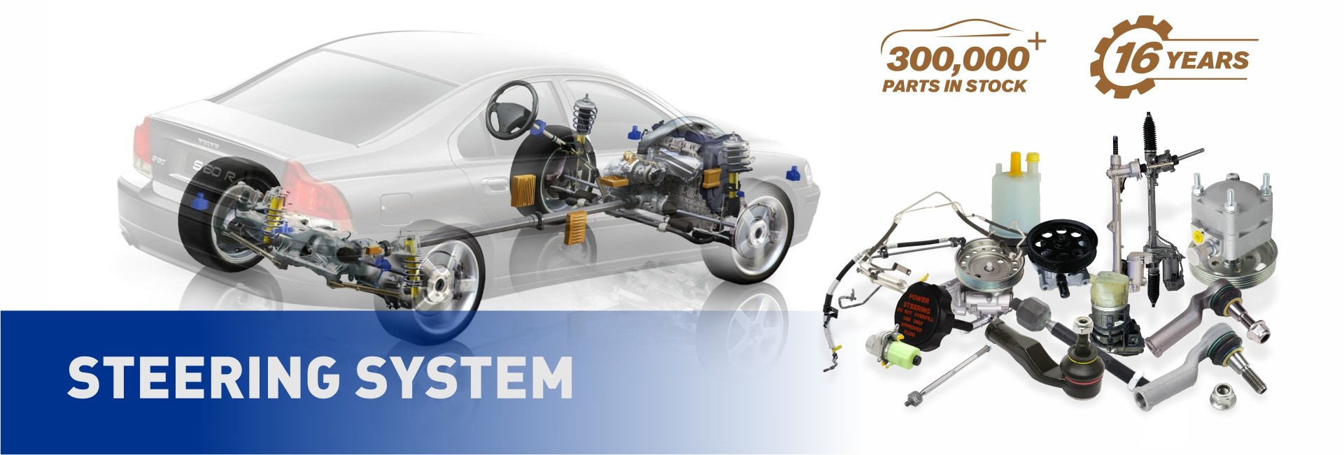 Quality Auto Parts & XC90 Auto Parts factory from China