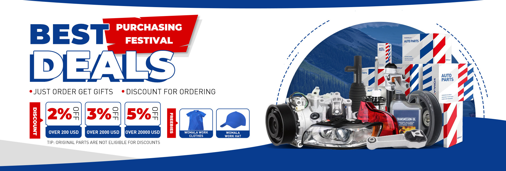 Quality Auto Parts & XC90 Auto Parts factory from China