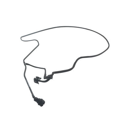 32252393 Volvo XC60 Auto Parts Black Bleeder Hose