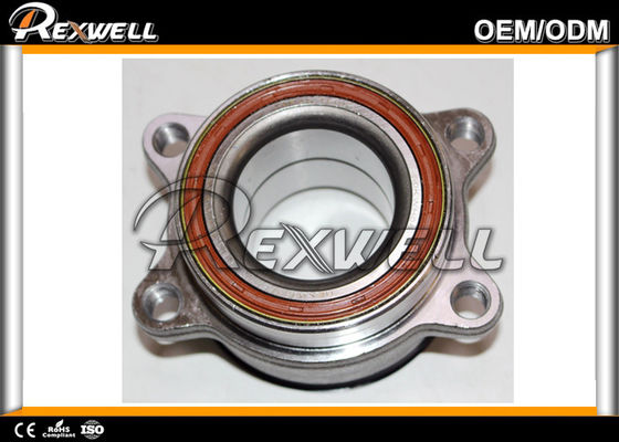 40210-3XA0A 50KWH06 Nissan Spare Parts Front Axle Wheel Hub Bearing ...