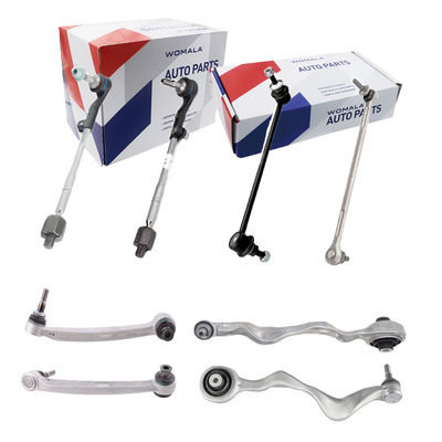 Suspension System 32102283461 Tie Rod 31352283441 Front Stabilizer Bar ...