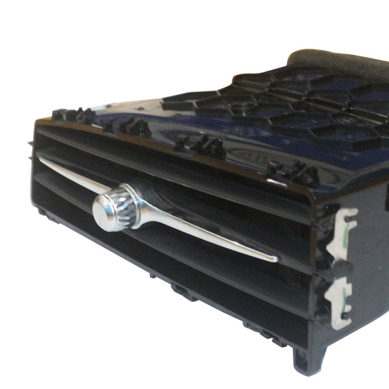 SGS 31477274 Volvo S60 Parts Black Vent Grille