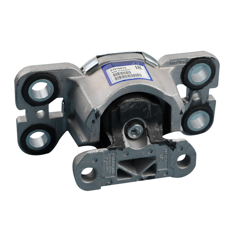 31316875 S80 XC70 Volvo S60 Parts Engine Mounting Left