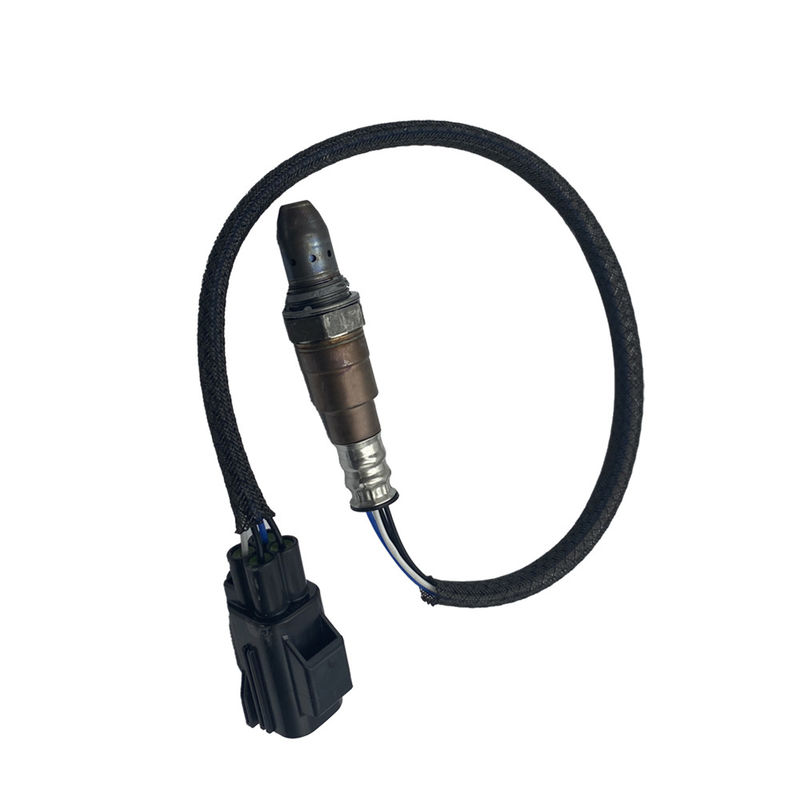 32253663 Volvo XC60 Auto Parts Black Oxygen Sensor