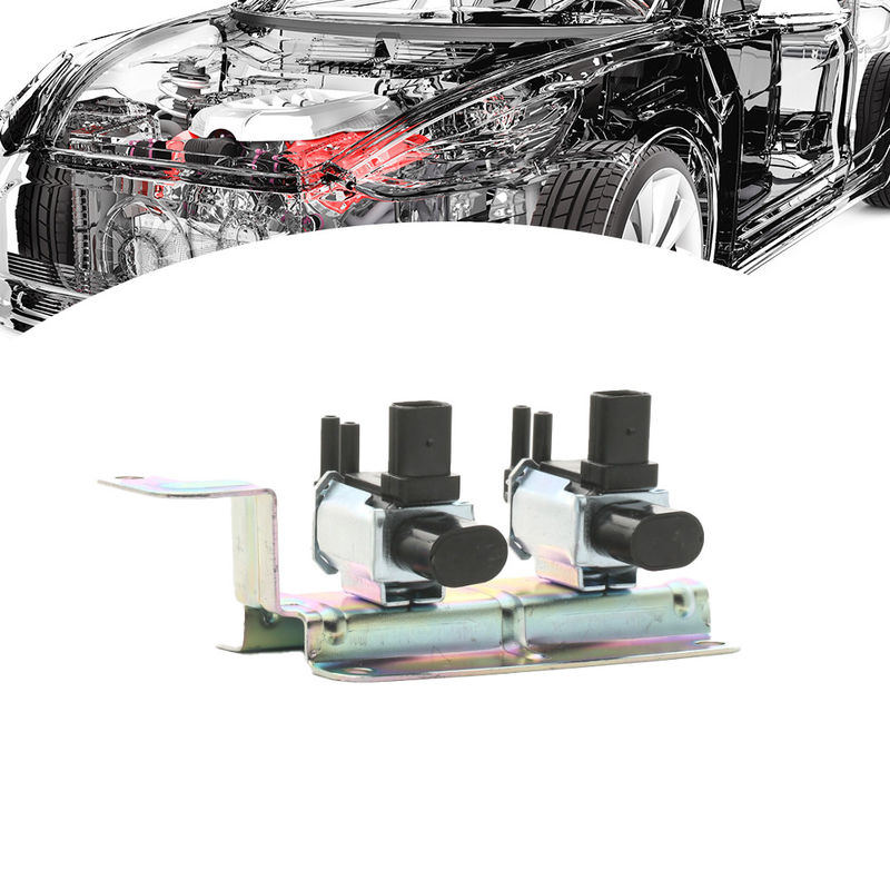 Womala Engine Solenoid Valve 31375551 for S60 V60 XC60 XC90