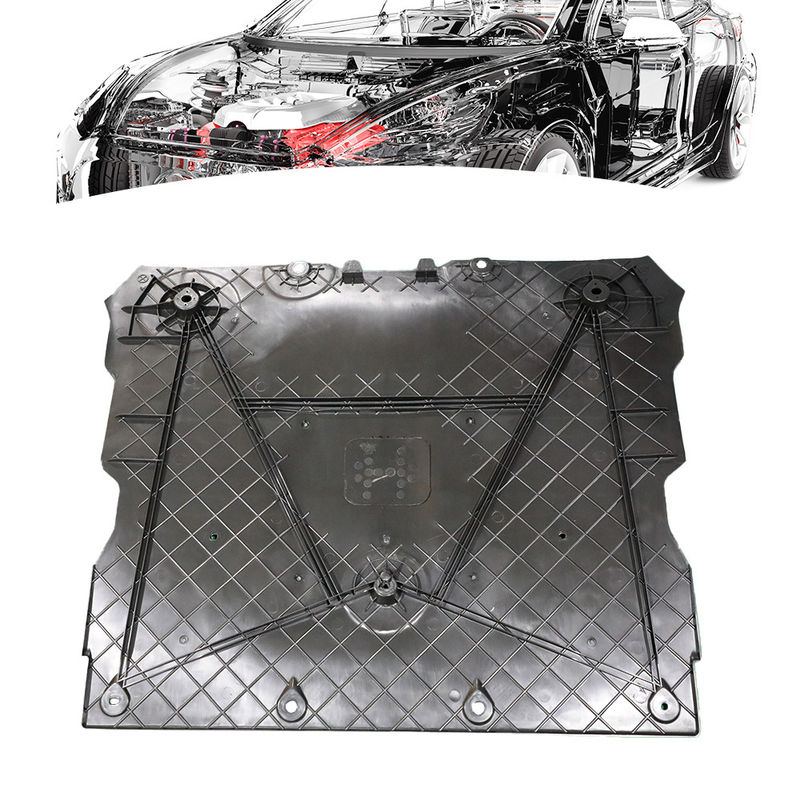 Womala Front Underbody Splash Shield Cover 1499151 for Model 3 Model Y