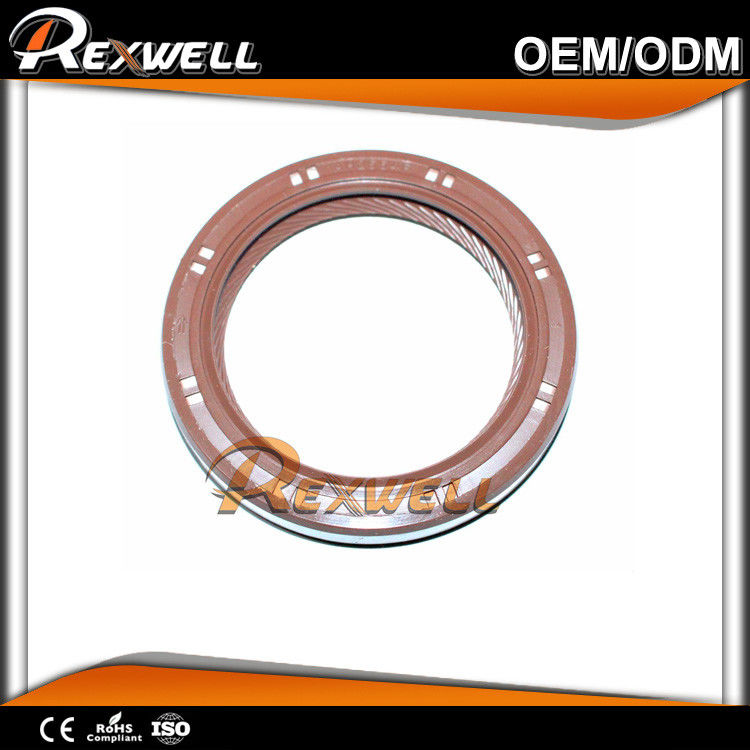 Crankshaft Front Oil Seal For Hyundai Sonata Kia Sorento G4JS Spare ...