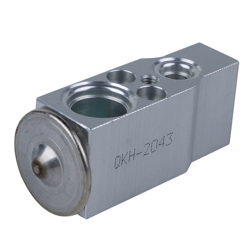 OE 30780559 Volvo Expansion Valve In Car S60 S80 XC70 For Air Conditioner