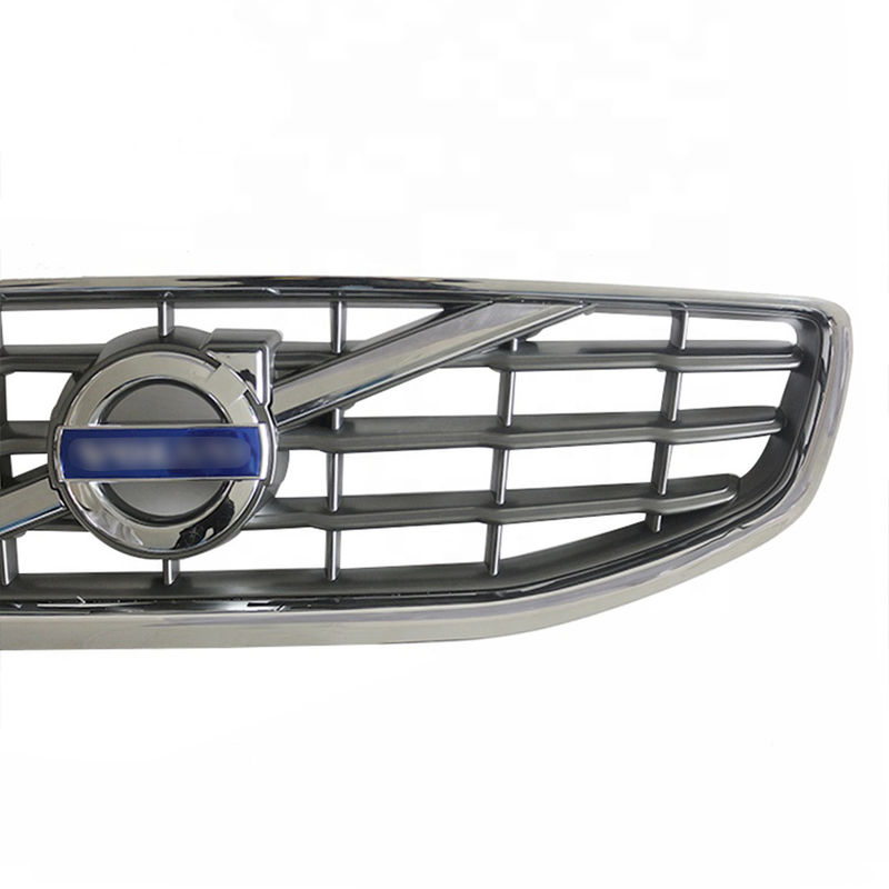 30795039 Volvo Radiator Grill S60 V60 With Emblem Bumper Radiator 2011 ...