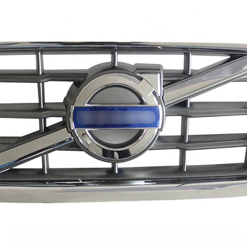 30795039 Volvo Radiator Grill S60 V60 With Emblem Bumper Radiator 2011 ...