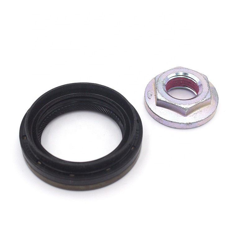 8675238 Sealing Ring, Drive Shaft Volvo Auto Parts Camshaft Seal S40 V50