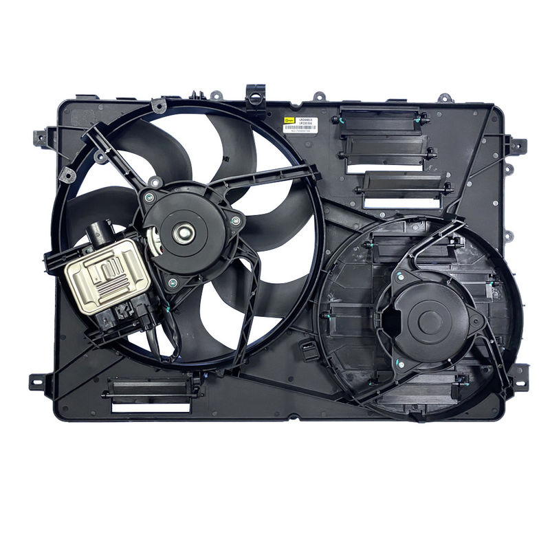 8Kg Radiator Cooling Fan LR044833 LR100366 Land Rover Auto Parts