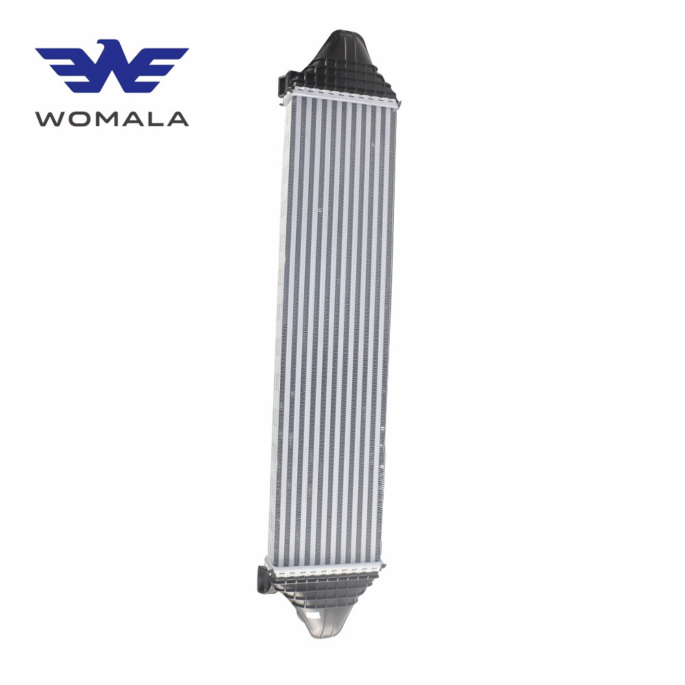 Aluminum Intercooler For S60 V60 V40 XC40 Parts 31367277