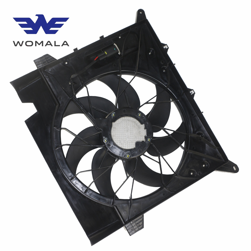 31368075 Engine Cooling Fan Electrical For for XC90 Parts
