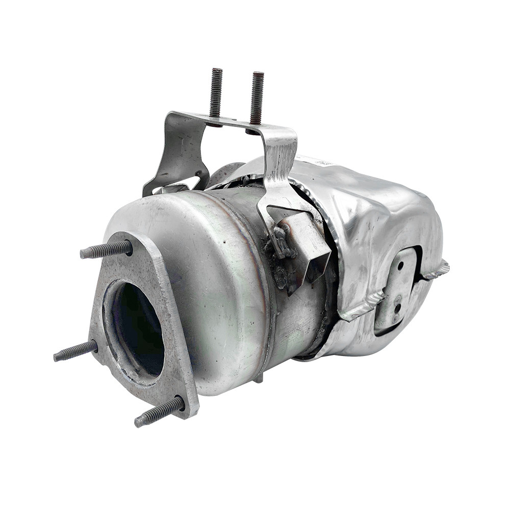 Catalytic Converter for XC90 Auto Parts 36013618