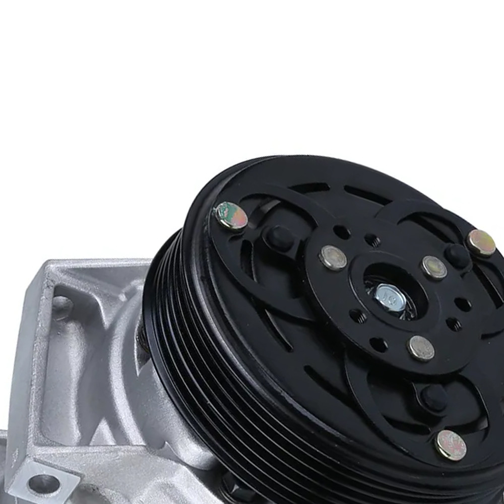 Womala Air Conditioner Unit Compressor 36001066 For For XC90 S80