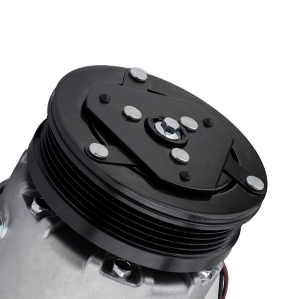 36002858 36001441 For Auto Parts C30 / 2.0 AC Compressor