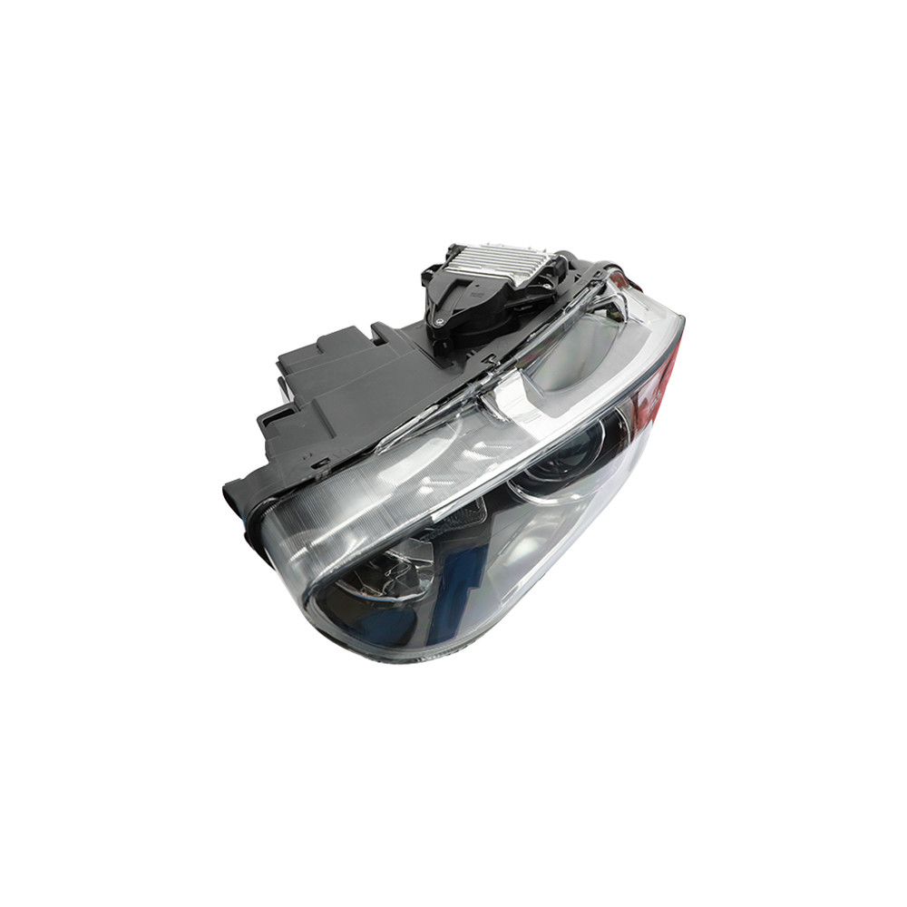 31410607 Head Lamp For S60 Automobile Parts Womala SGS Certified