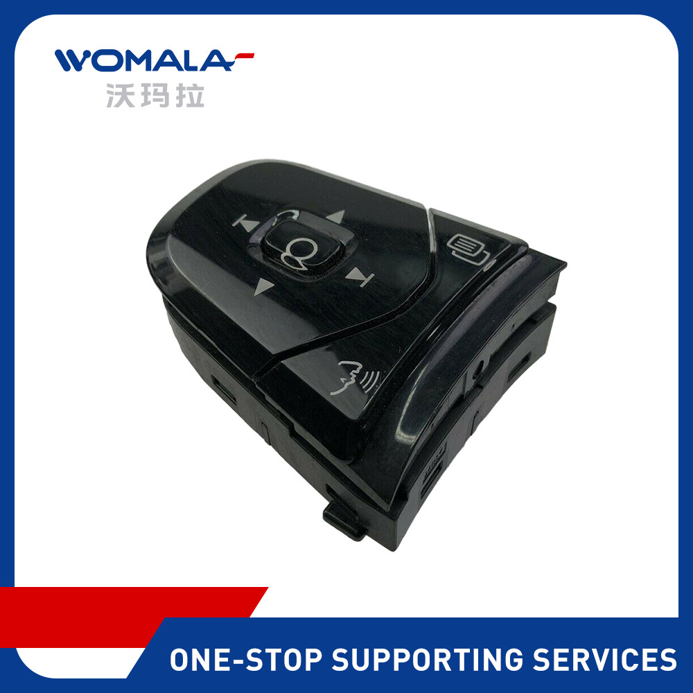 Steering Wheel Switch 31443499 For S60 S90 V60 V90 XC60 XC90 XC90 2.0l ...