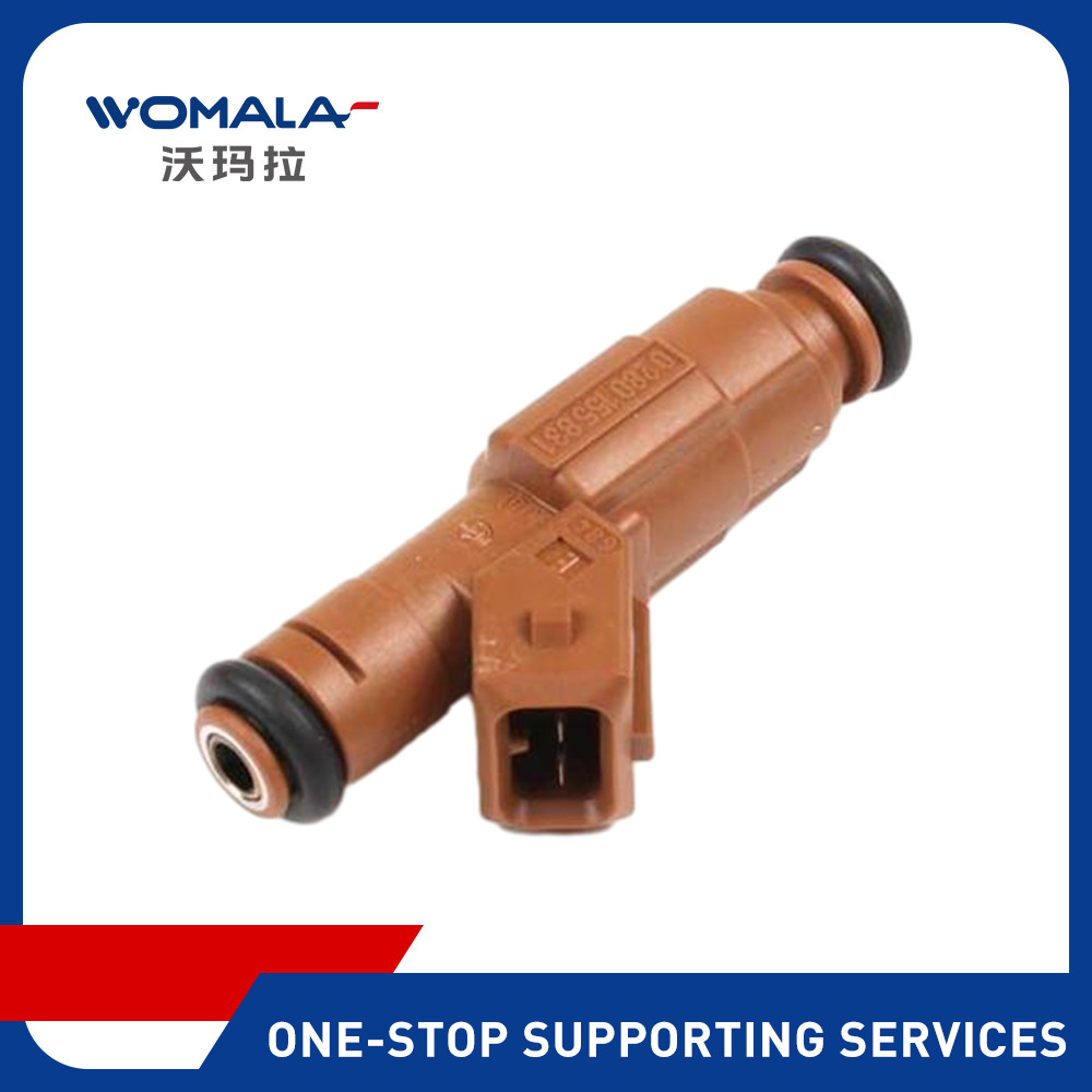 S80 XC90 Fuel Injector Car Parts of Womala Original OEM 9186340