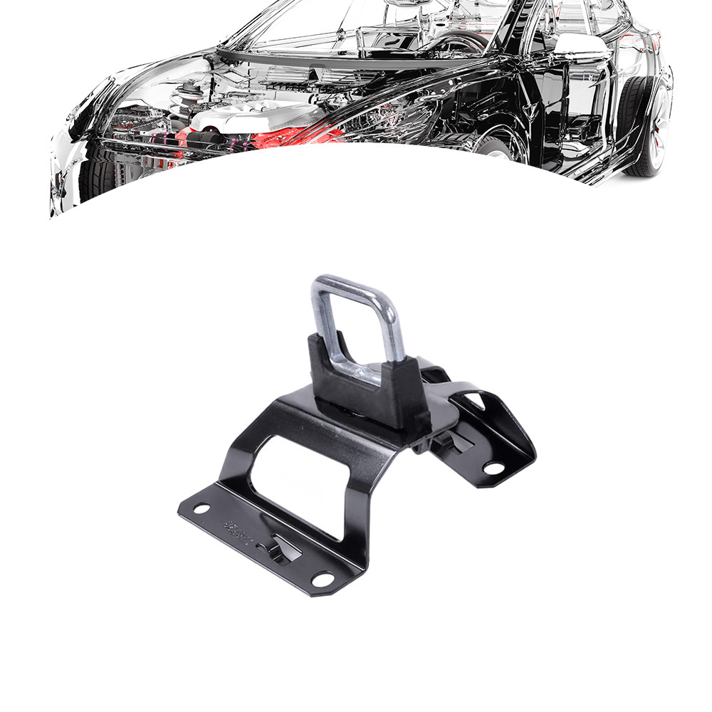 Womala Left Hood Latch Striker Plate 32219336 for XC60 XC70 XC90