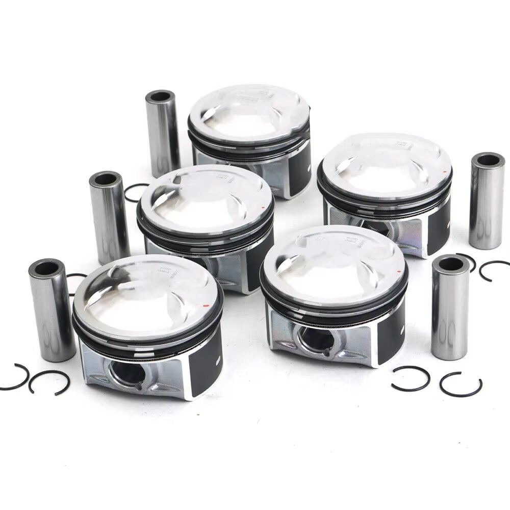 Auto piston kit OE 31430138 Piston Ring Set for Volvo S60 S80 V40 XC60 V60