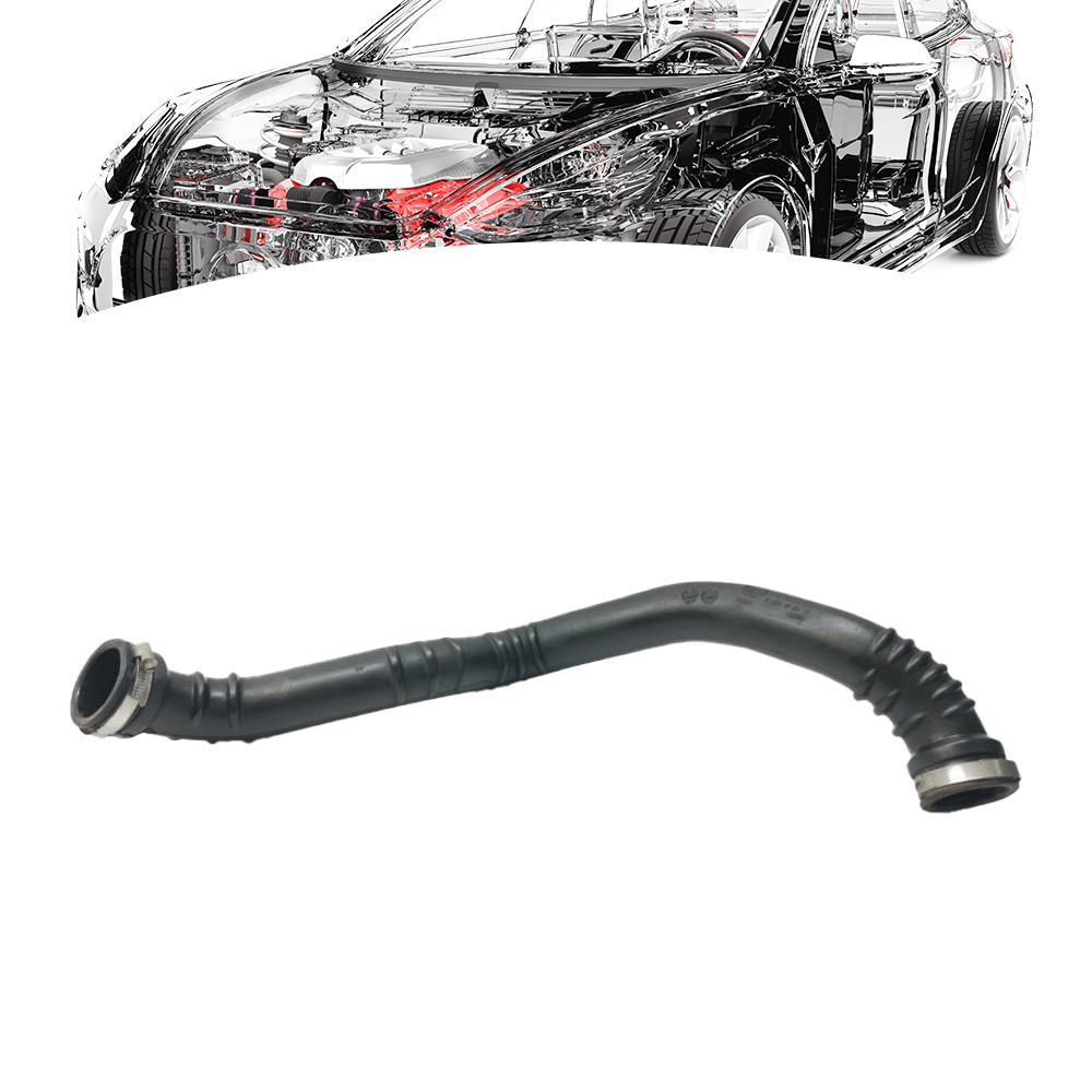 Womala Charge Air Pipe 31274547 For S60 V60 XC60 S90