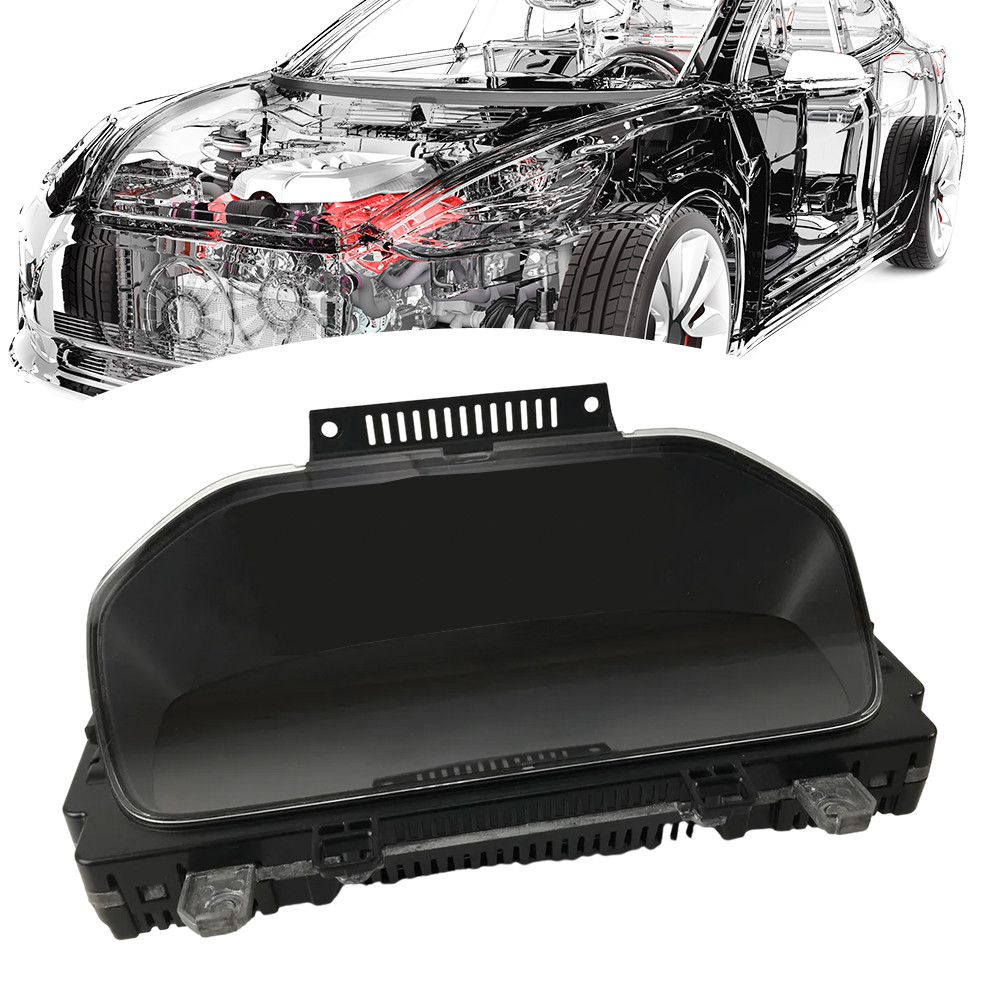 Virtual Instrument Cluster 32210551 Digital Dashboard for S90 V90 2018 2024