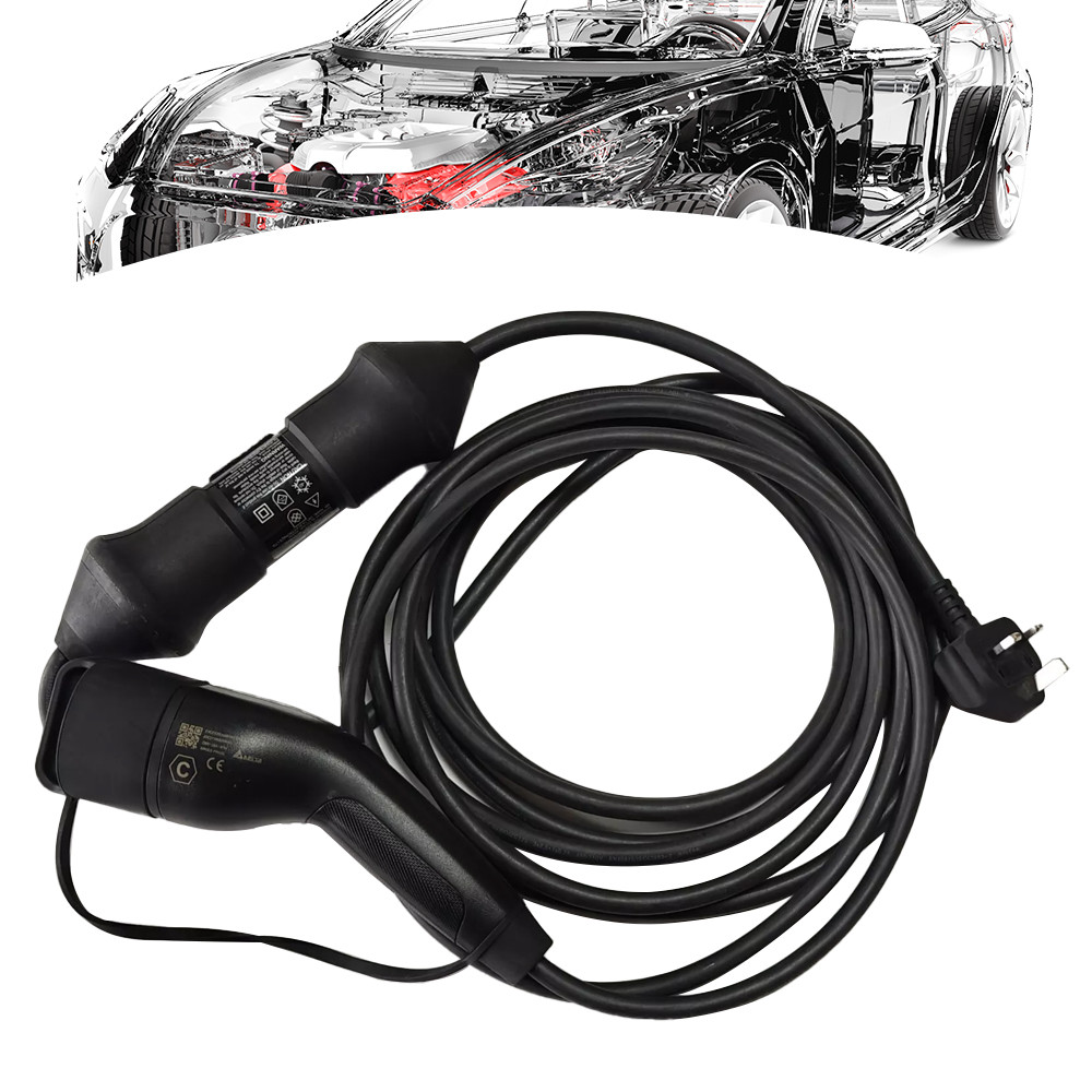Charging Cable 32257798 For S60 XC60 XC90 Models