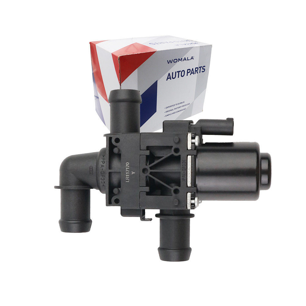 Heater Water Valve OE LR117170 For Land Rover Defender Discovery 5 ...