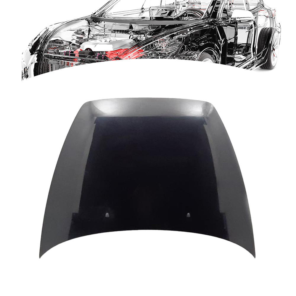 Womala Hood Panel 31371415 for C30 C70 S40 V50 Models