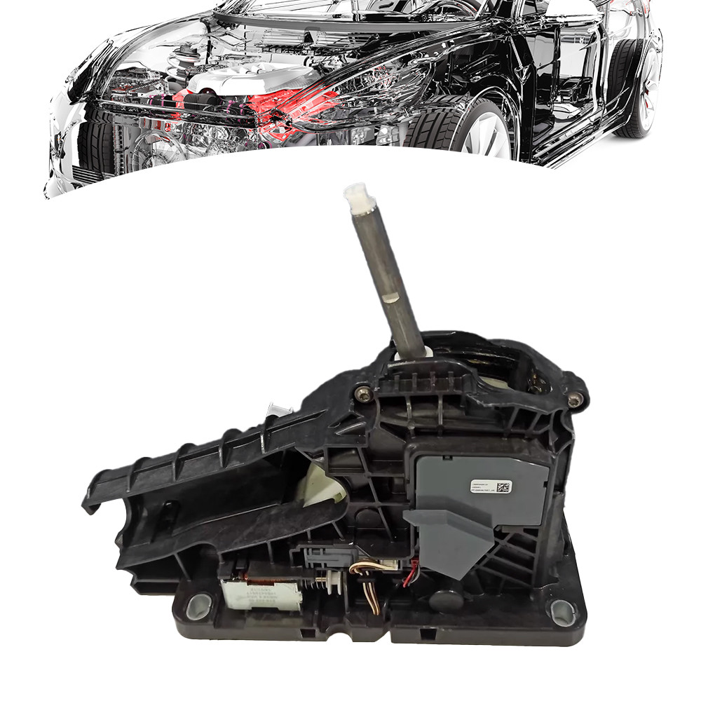 Womala Gear Shift Lever Carrier 31437771 for XC90