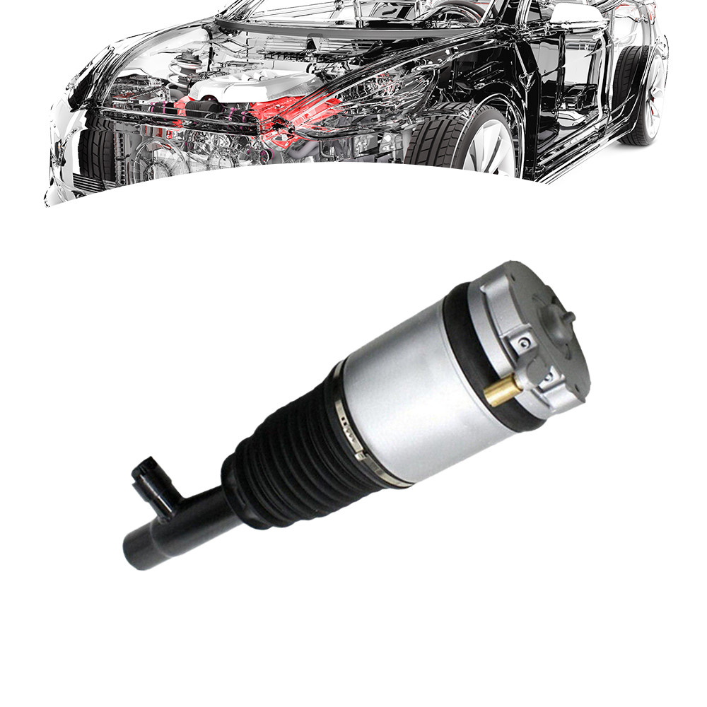 Rear Air Spring 31476850 XC90 2016-2025 XC60 2018-2025