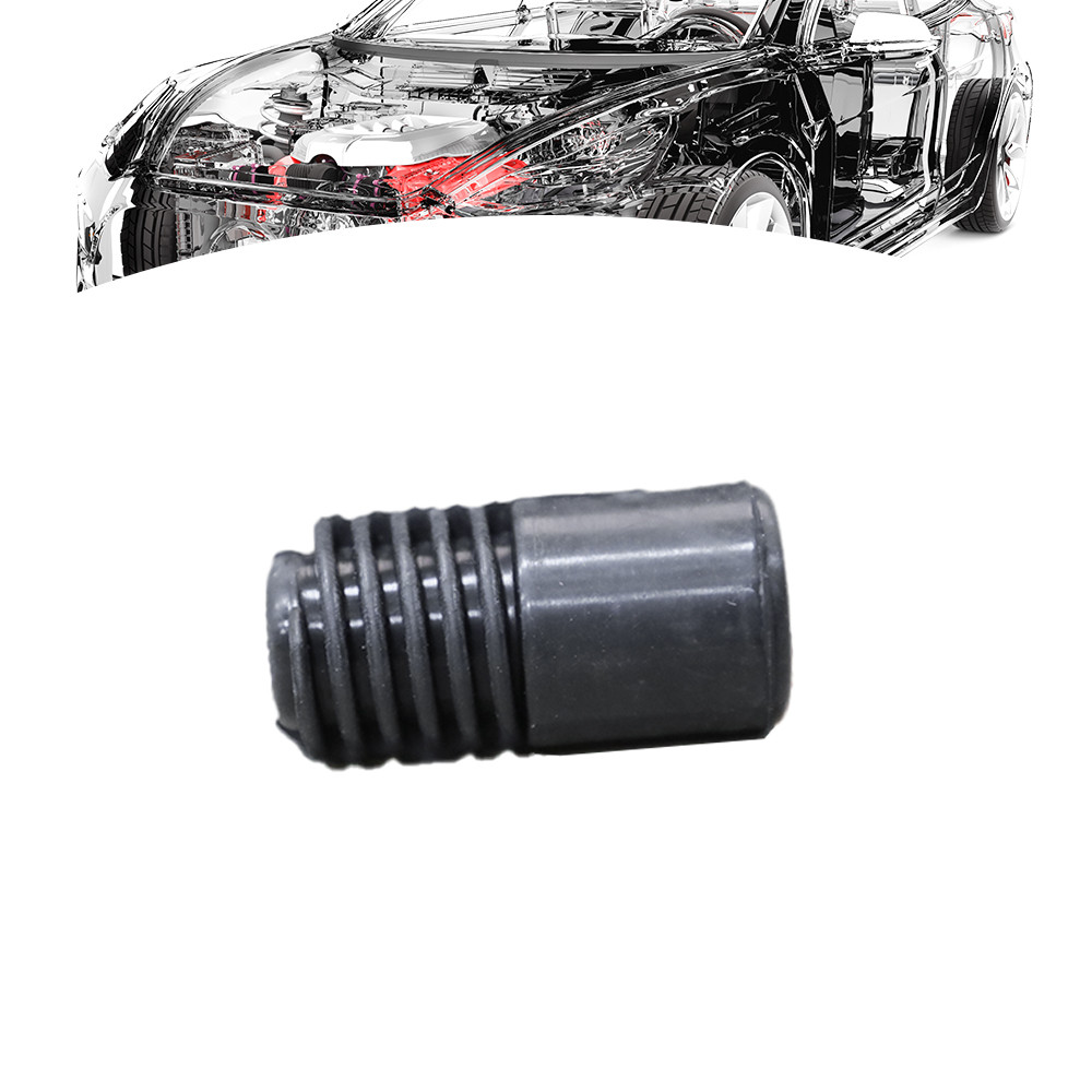 Womala Trunk Rubber Bumper Stopper 1500496-00-B-P for Model Y