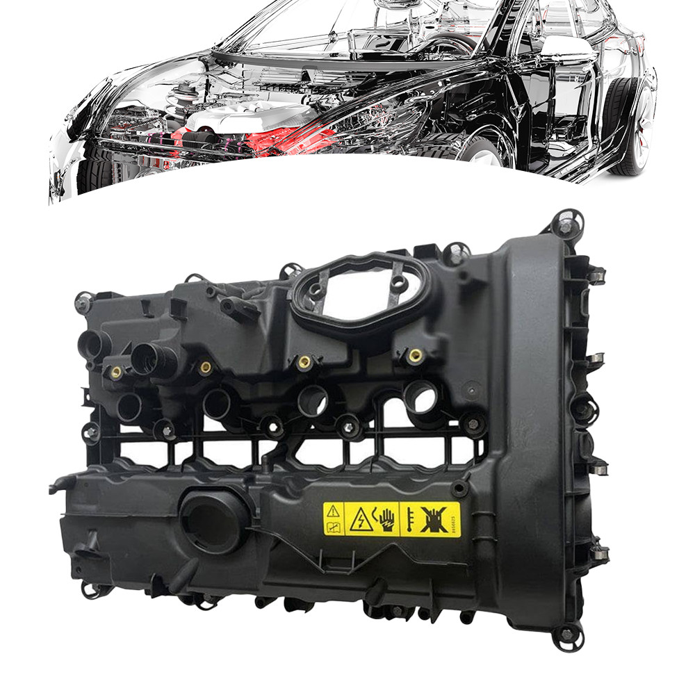 Cylinder Head Cover 11128605598 for MINI Cooper S F56 F57