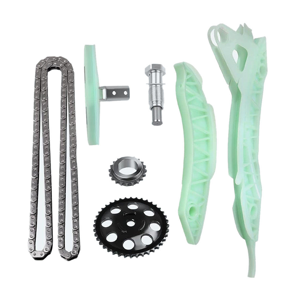 Womala Timing Chain Kit for BMW N14 B16A Auto Engine Spare Parts
