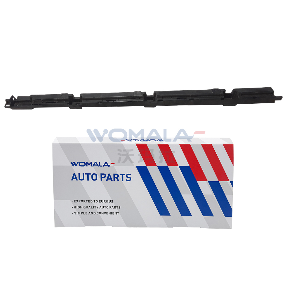 Volvo S90L Right Bumper Skid Plate Bracket OE 31447324