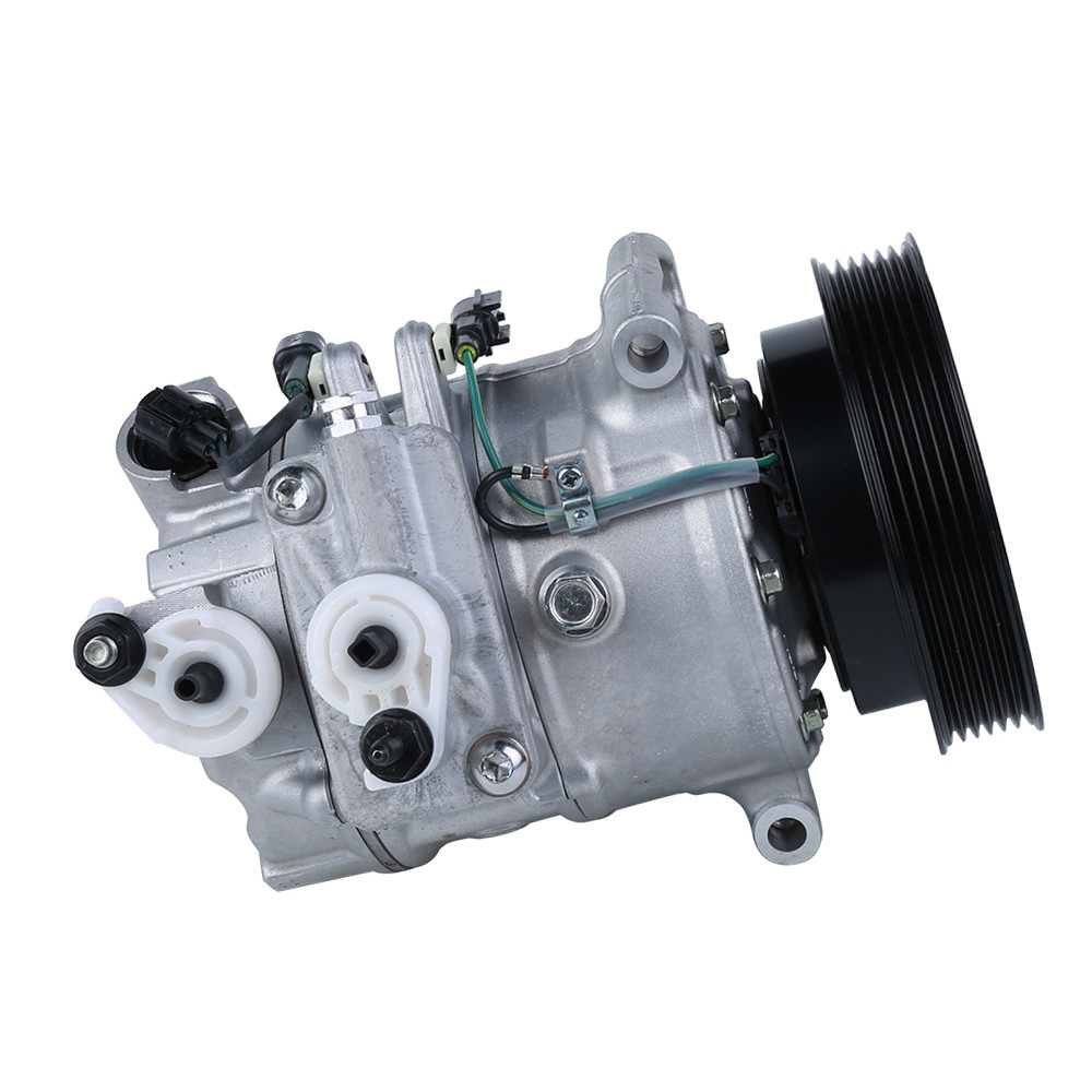 2008 2010 for XC90 AC Compressor 36002933 Land Rover Auto Cooling Parts