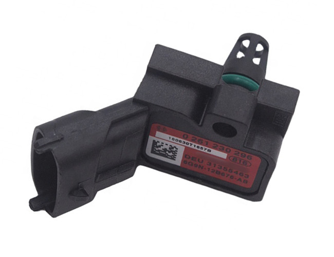 S80 Turbocharger Boost Sensor 31355463 Auto Air Conditioner Parts